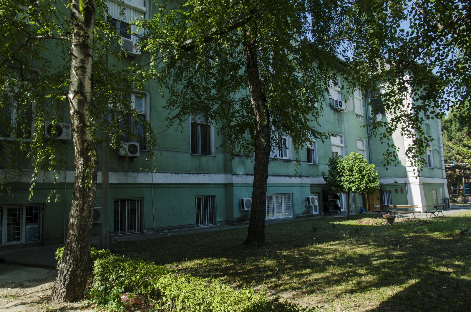 Клинички центар Војводине | Klinički centar Vojvodine Клинички центар Војводине | Klinički centar Vojvodine