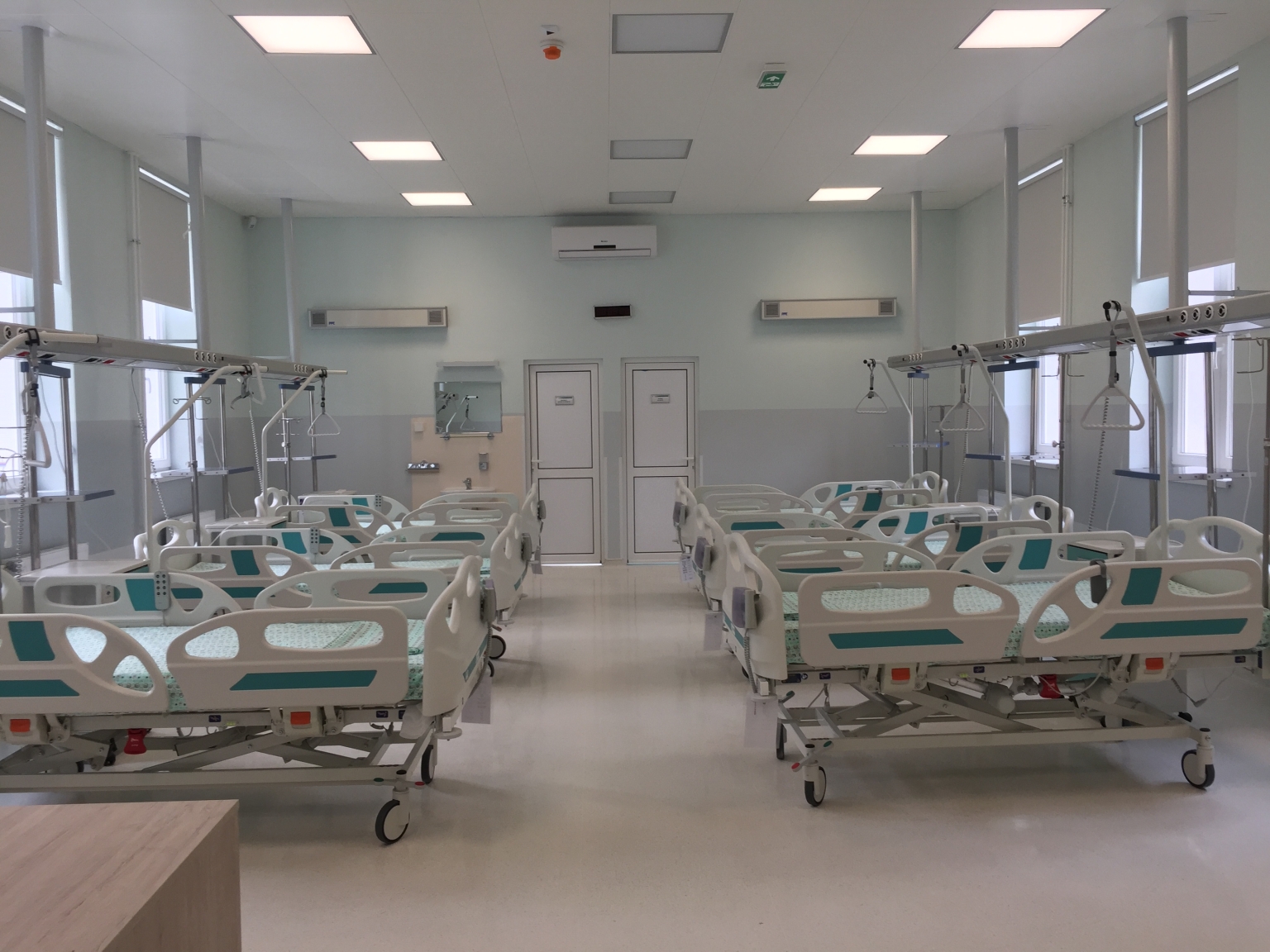 Универзитетски клинички центар Војводине | Univerzitetski klinički ...